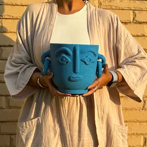 Eclipse Vase | Allaria