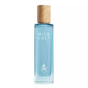 Assaf Wild Colt Eau De Parfum For Unisex | STEELIXE
