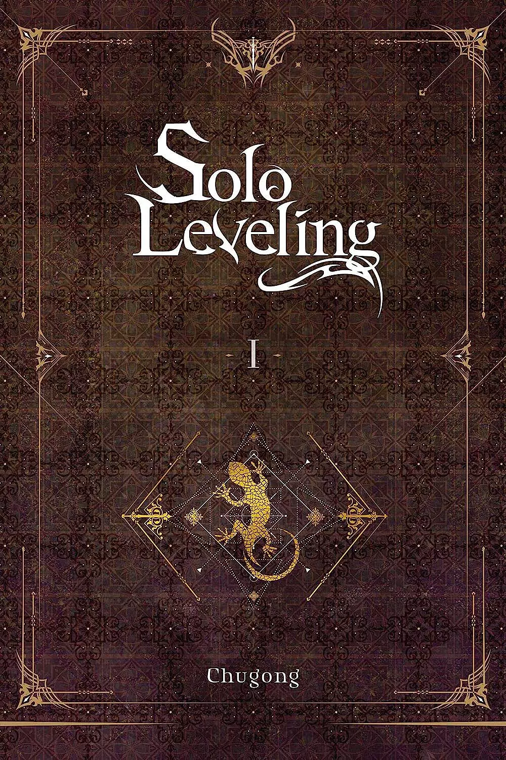 Solo Leveling, Vol. 1 (light novel) | Egypt Manga Store
