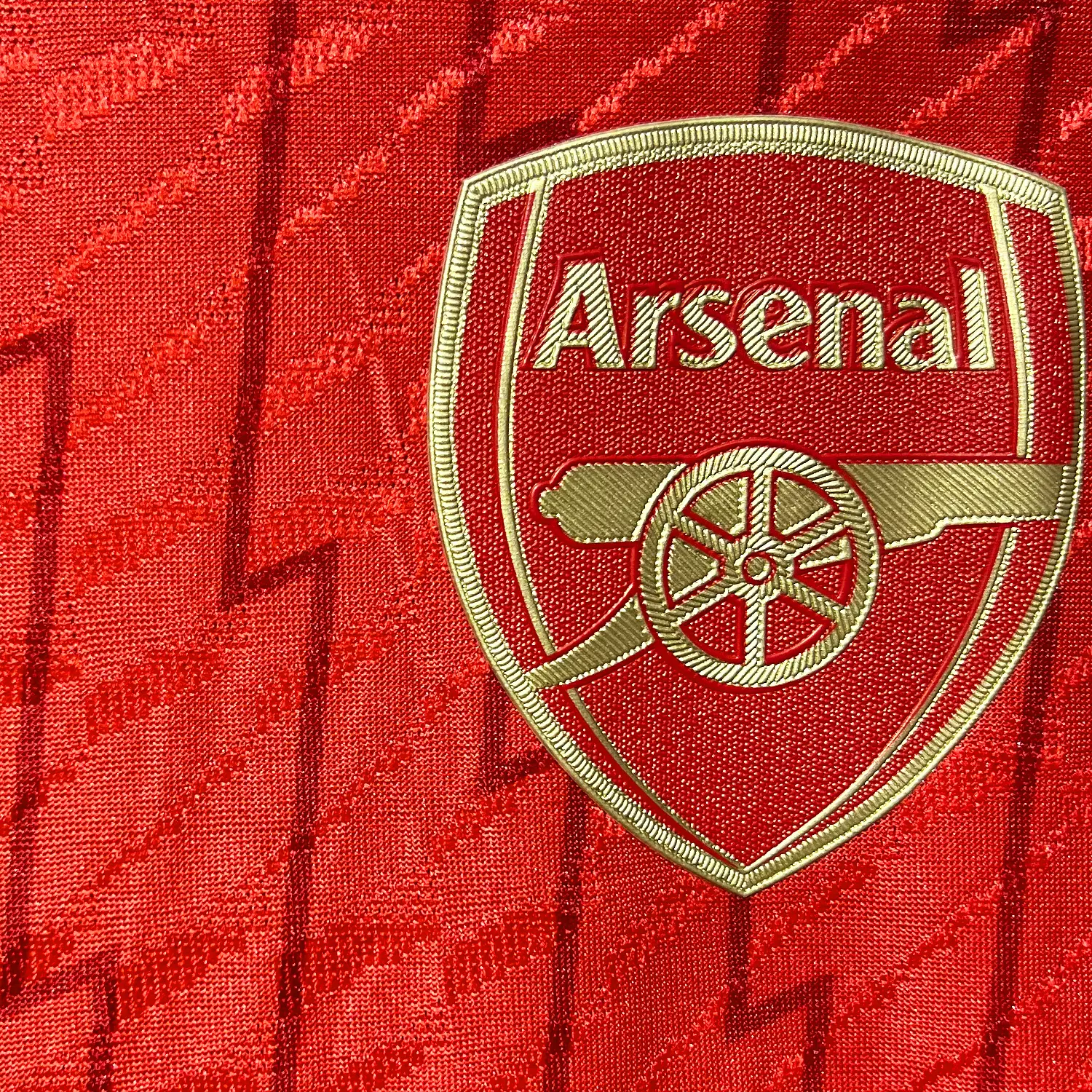 ARSENAL 23/24 - PLAYER | El Nazer