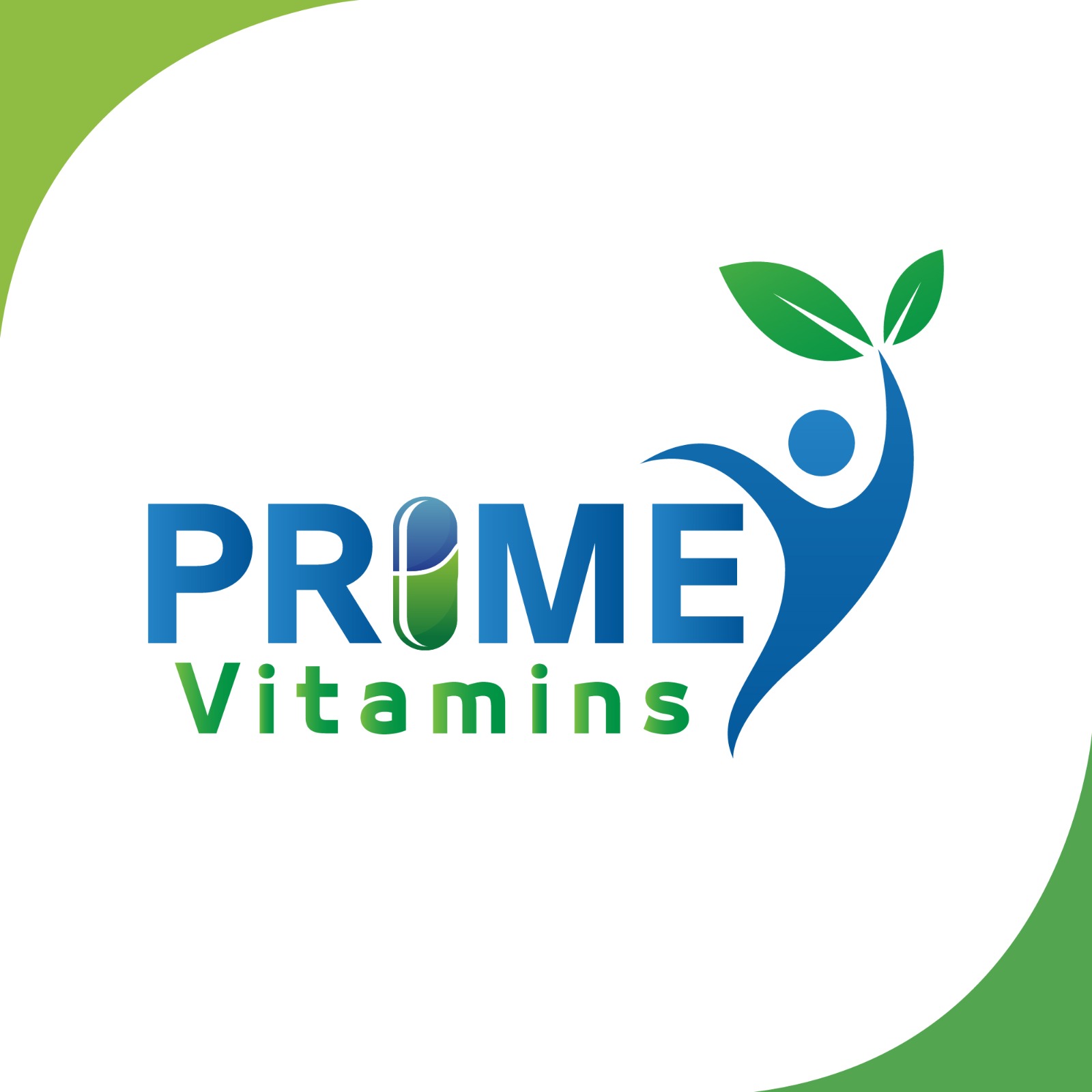 Prime Vitamins