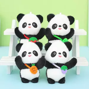Panda Chain | Perla Korean Store