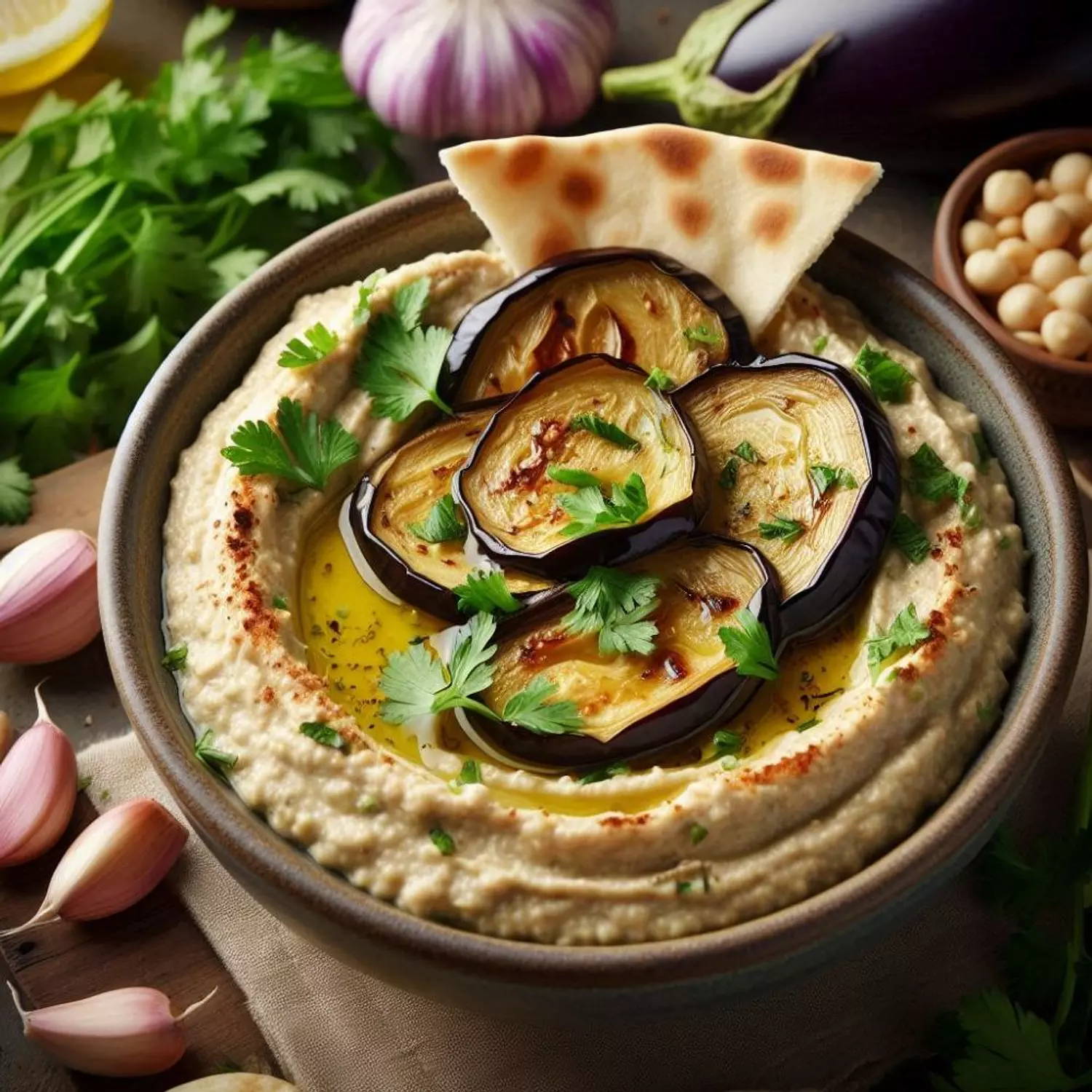 Cleopatra food