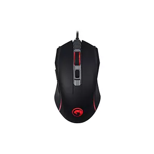HARVO G930 Advanced Gaming Mouse with RGB & Programmable Buttons | Wireout
