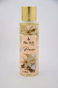 Precious Body splash | Bio Soft