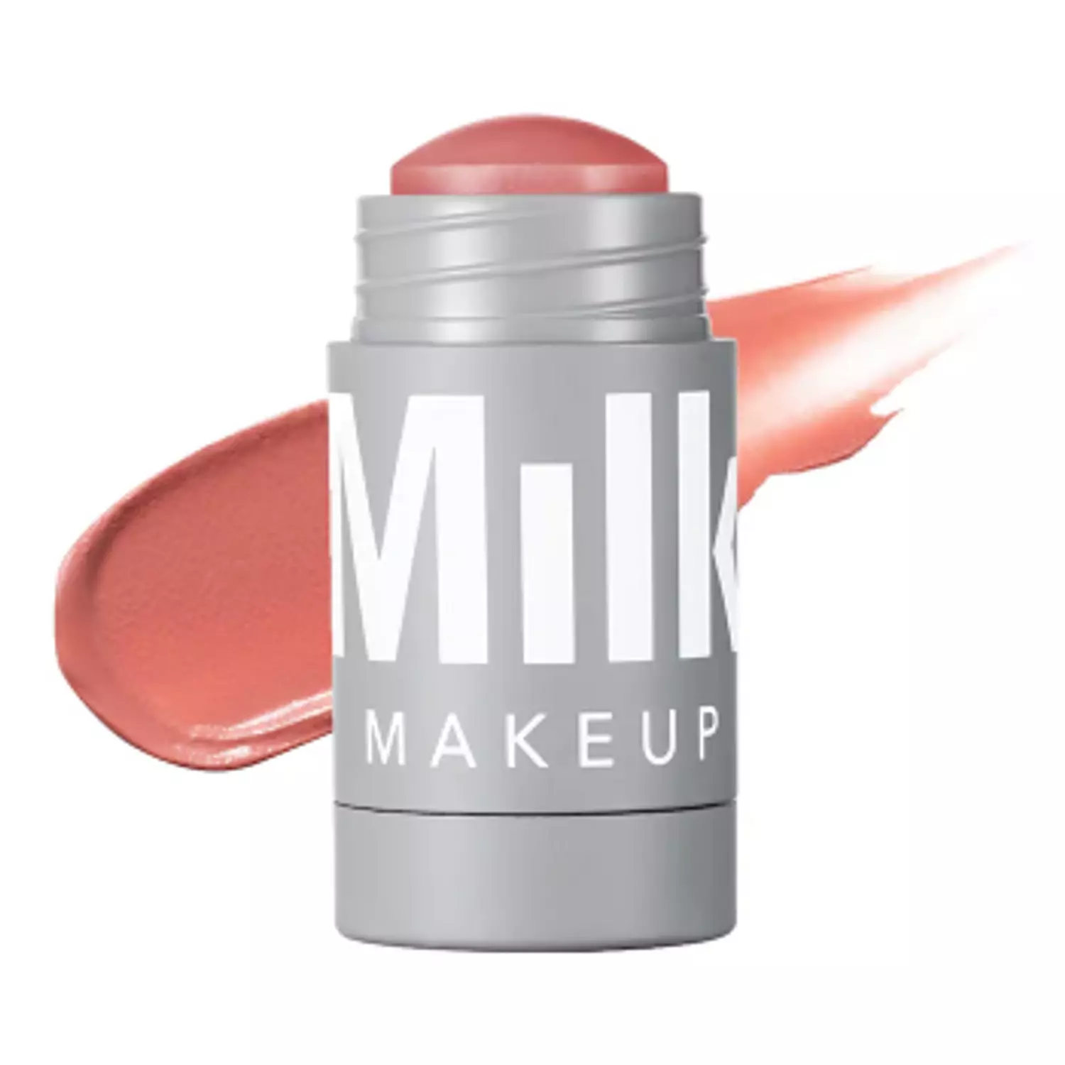 MILK MAKEUP Lip + Cheek Cream Blush Stick Werk | the-glowstation