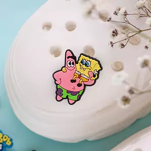 SpongeBob & Patrick Star | a3dt underground