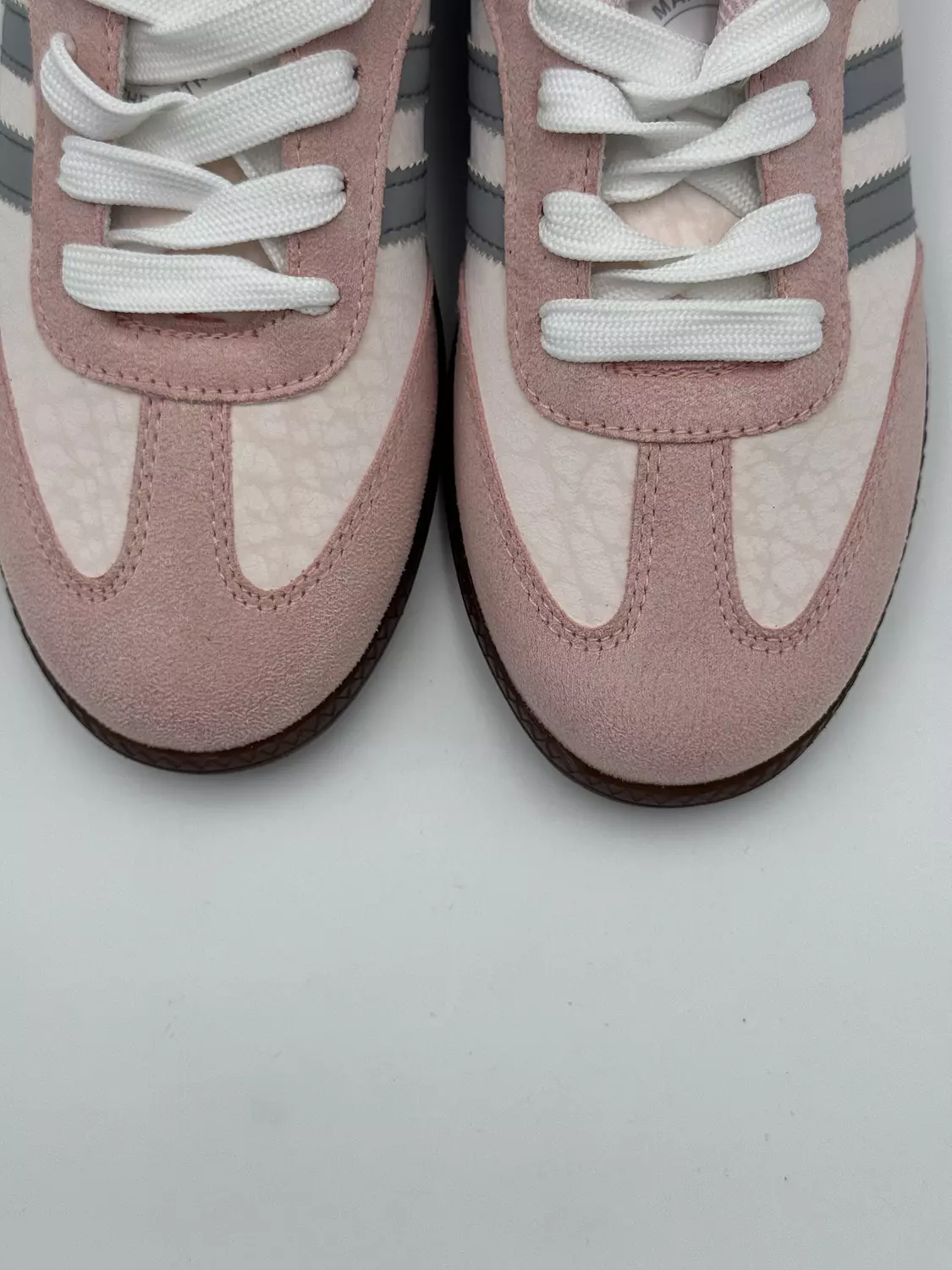 Adidas Samba OG (pink colorway) | BOW