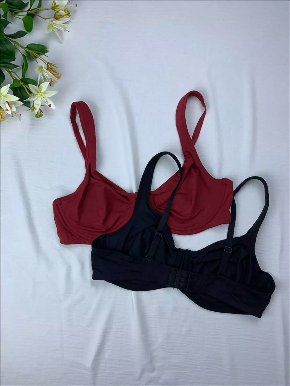 Wired minimizer bra from blue motion | Kiwi's Secret