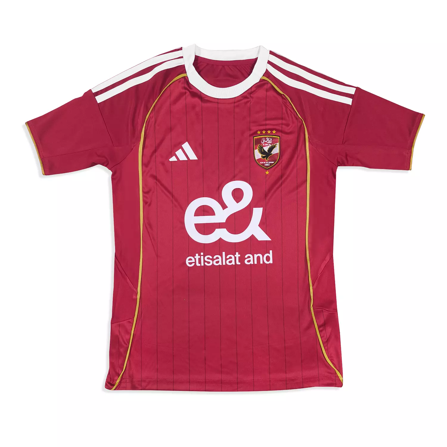 AL AHLY 25/26 - KIDS | El Nazer