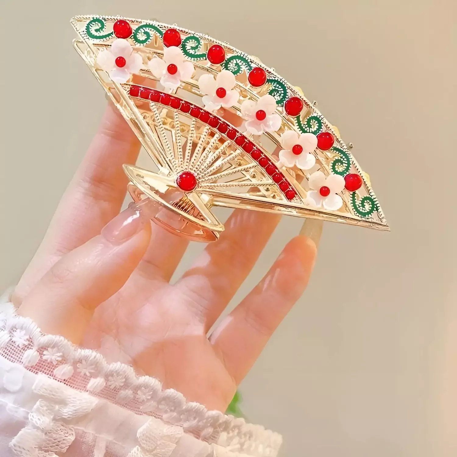 Japanese Clips | Perla Korean Store