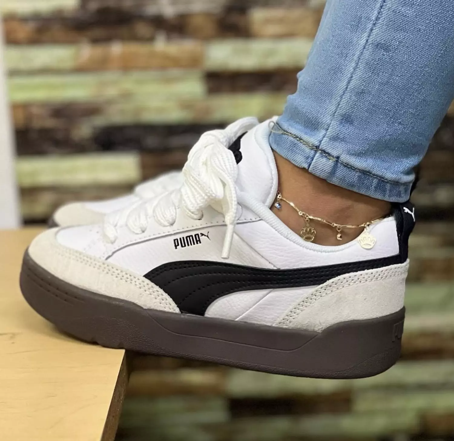 Puma Park Lifestyle OG | Space Store