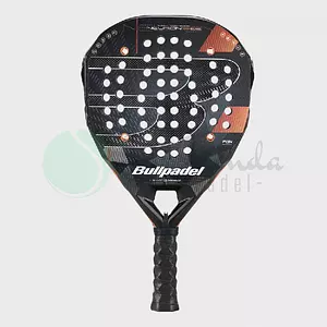 Bullpadel Neuron 02 Edge 2026 - Federico Chingotto | La Tienda Egypt