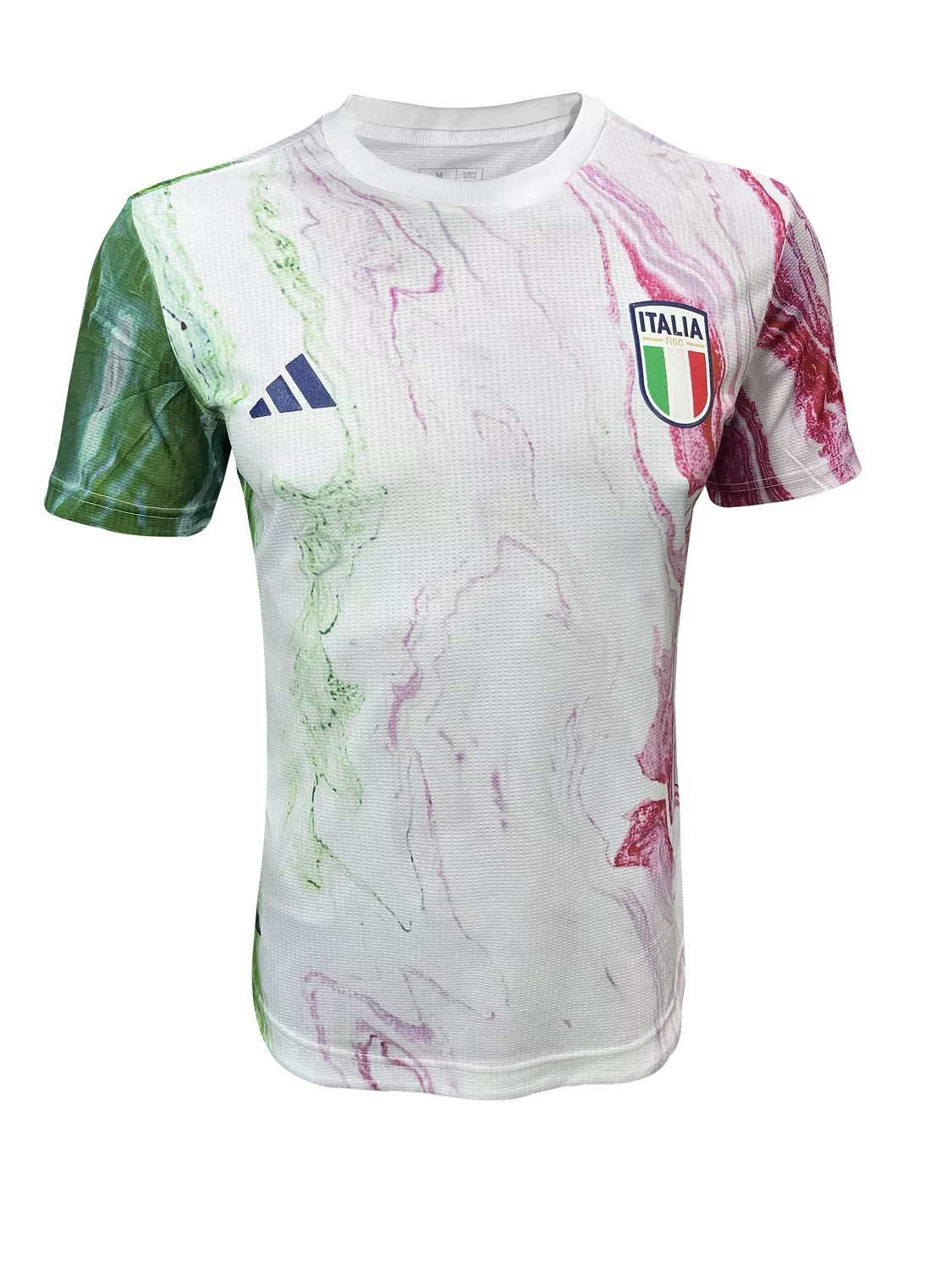 ITALY EURO 23 PLAYER - NATIONAL | El Nazer