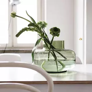 Pyrex Vase (011) | Cabin