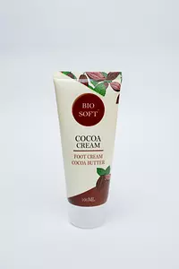 Foot Cream with Coco Butter | Bio Soft