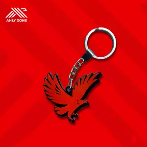 ميدالية النسر | Ahly Zone