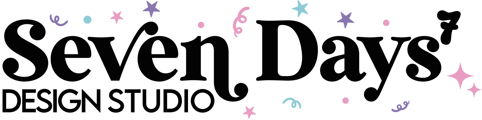 Seven Days Design Studio