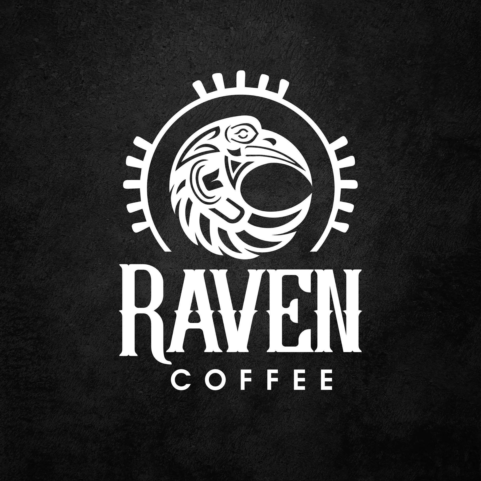 Raven Coffee