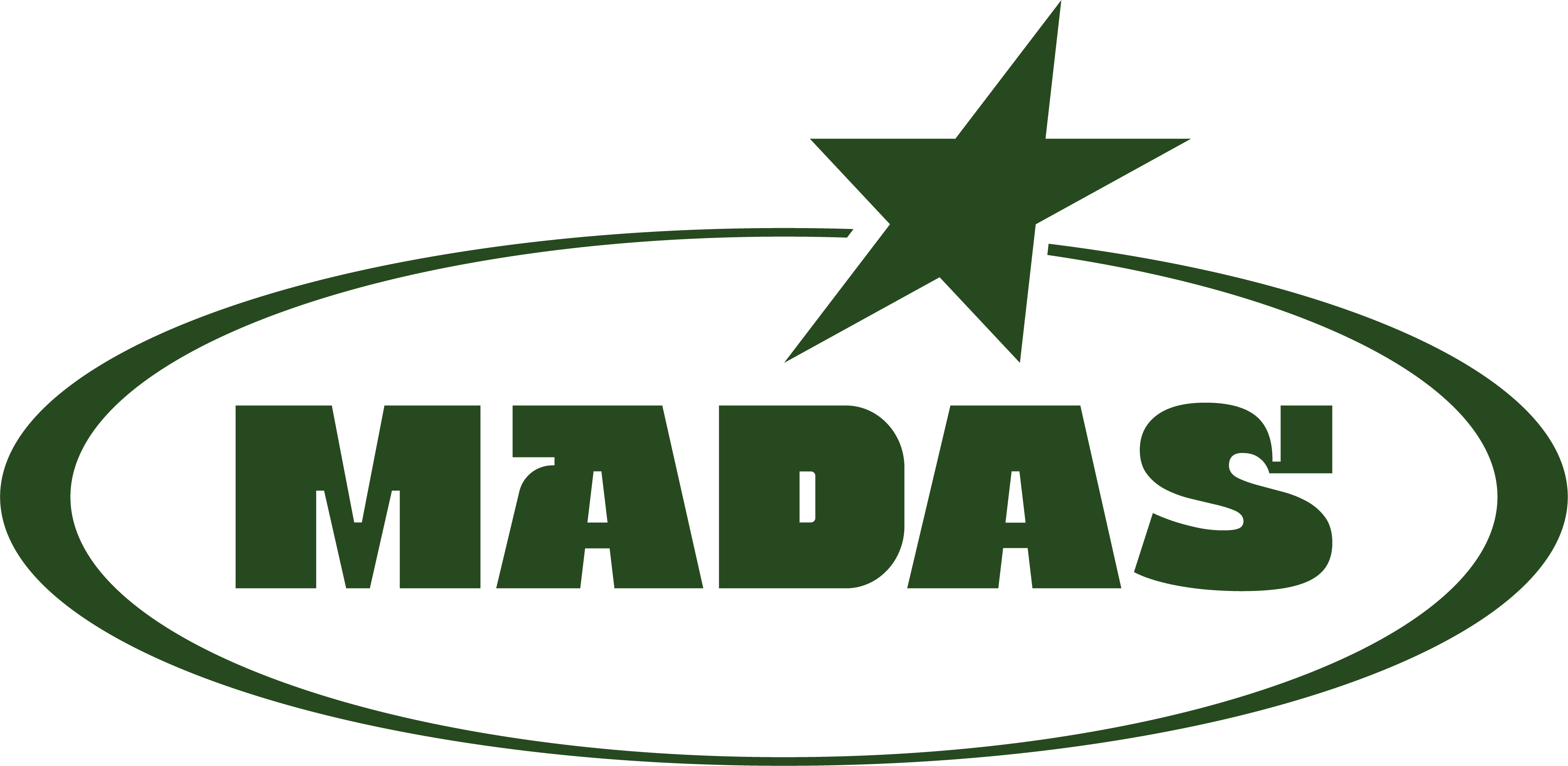 Madas