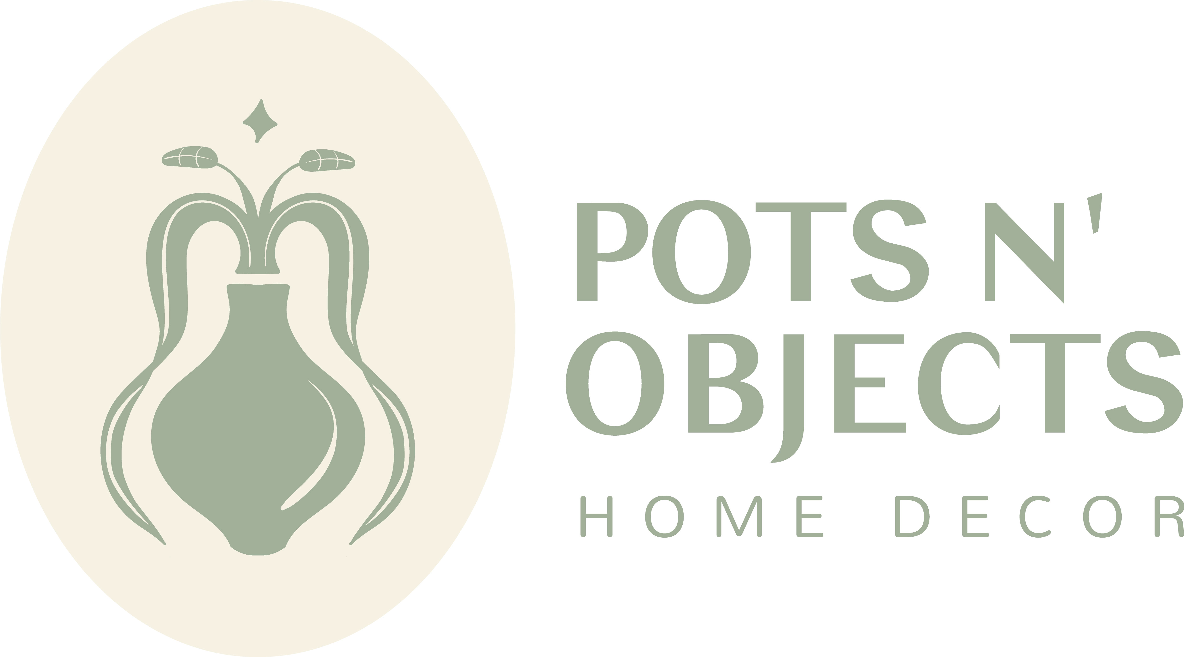 All products | Pots N' Objects