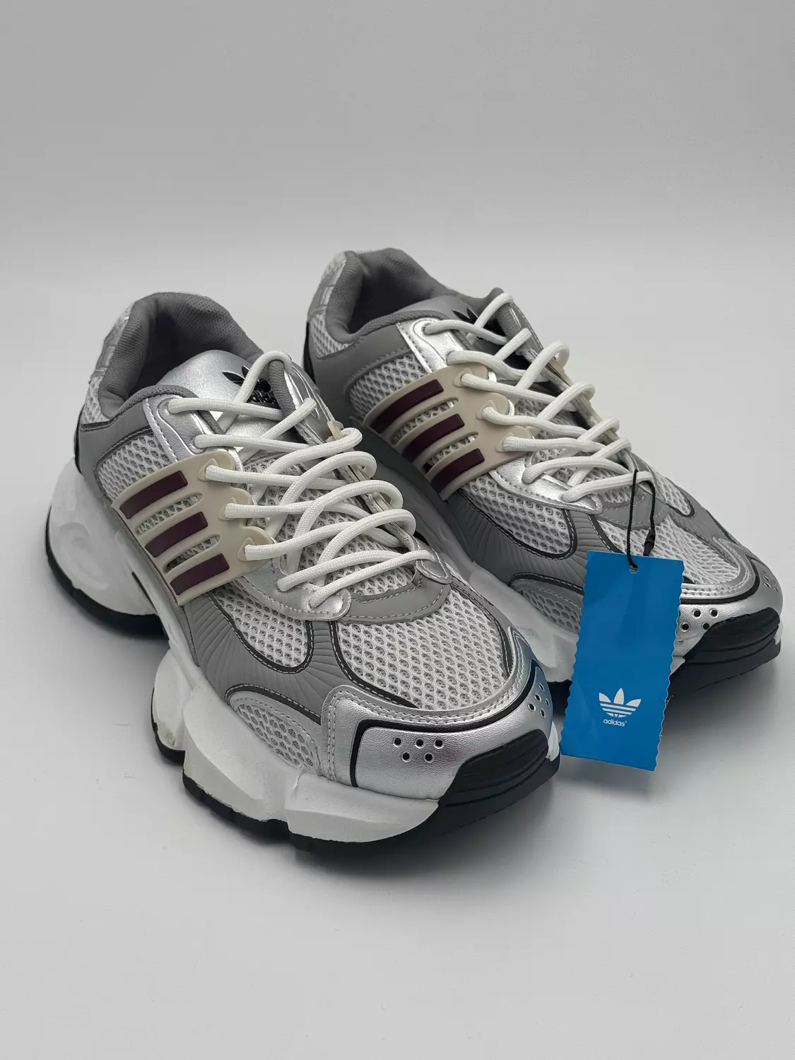 Adidas XLG Runner Deluxe (SXBXW) | BOW