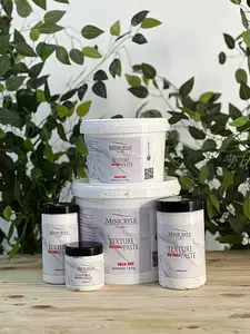 Texture paste | Minicryle