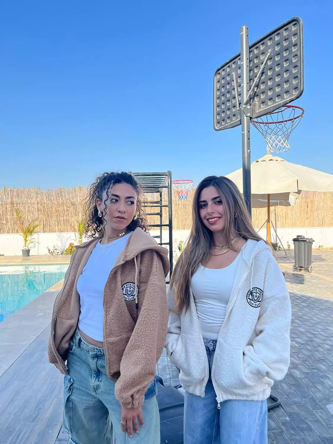 bearly jacket | Vileo.egy