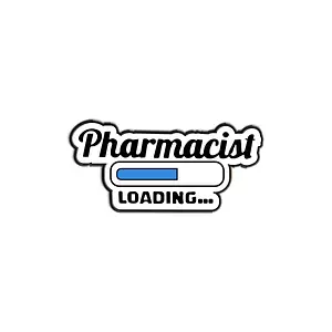 pharmacist loading… | a3dt underground