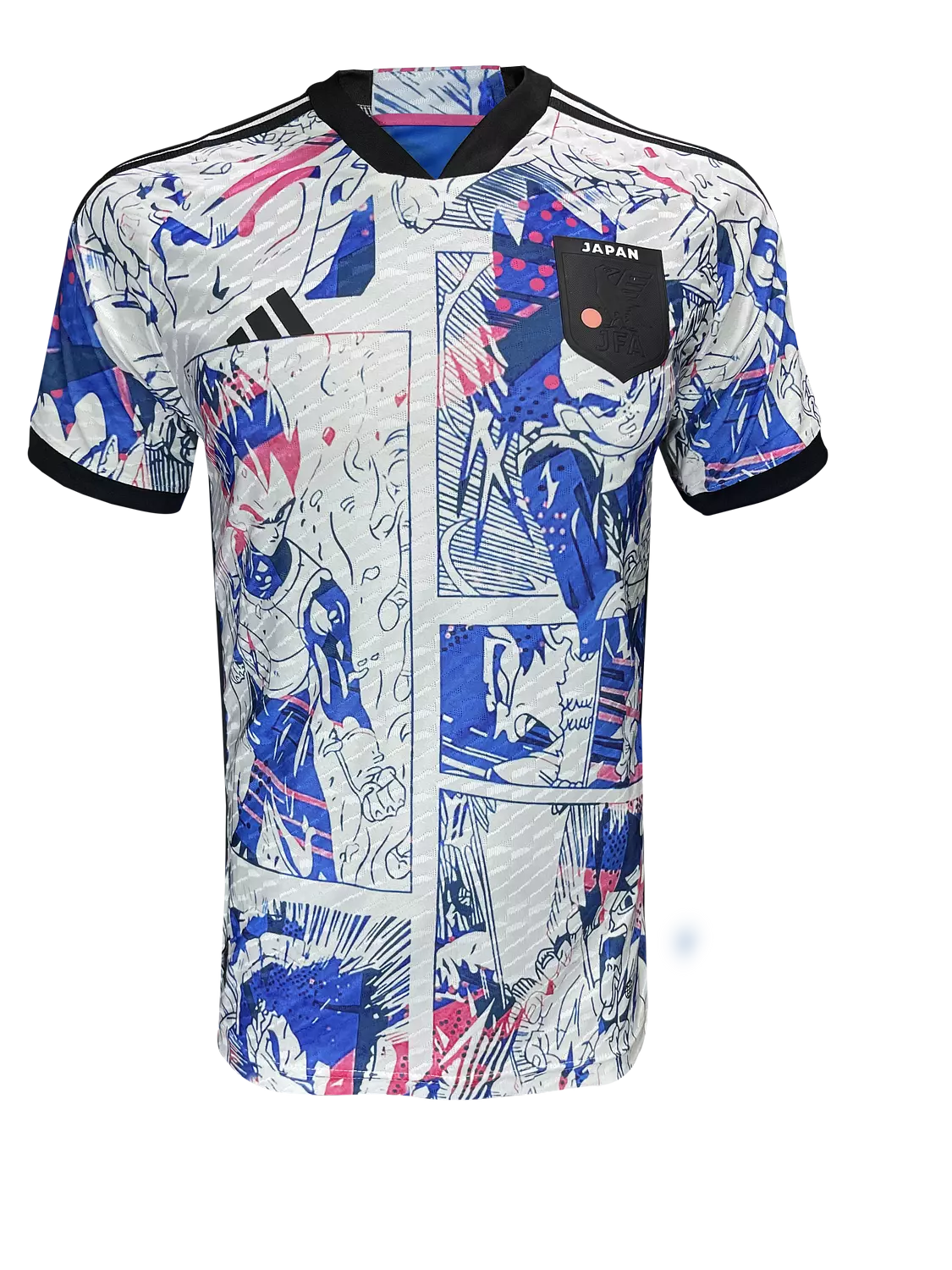 JAPAN ANIME EDITION AFC 23 PLAYER - NATIONAL | El Nazer