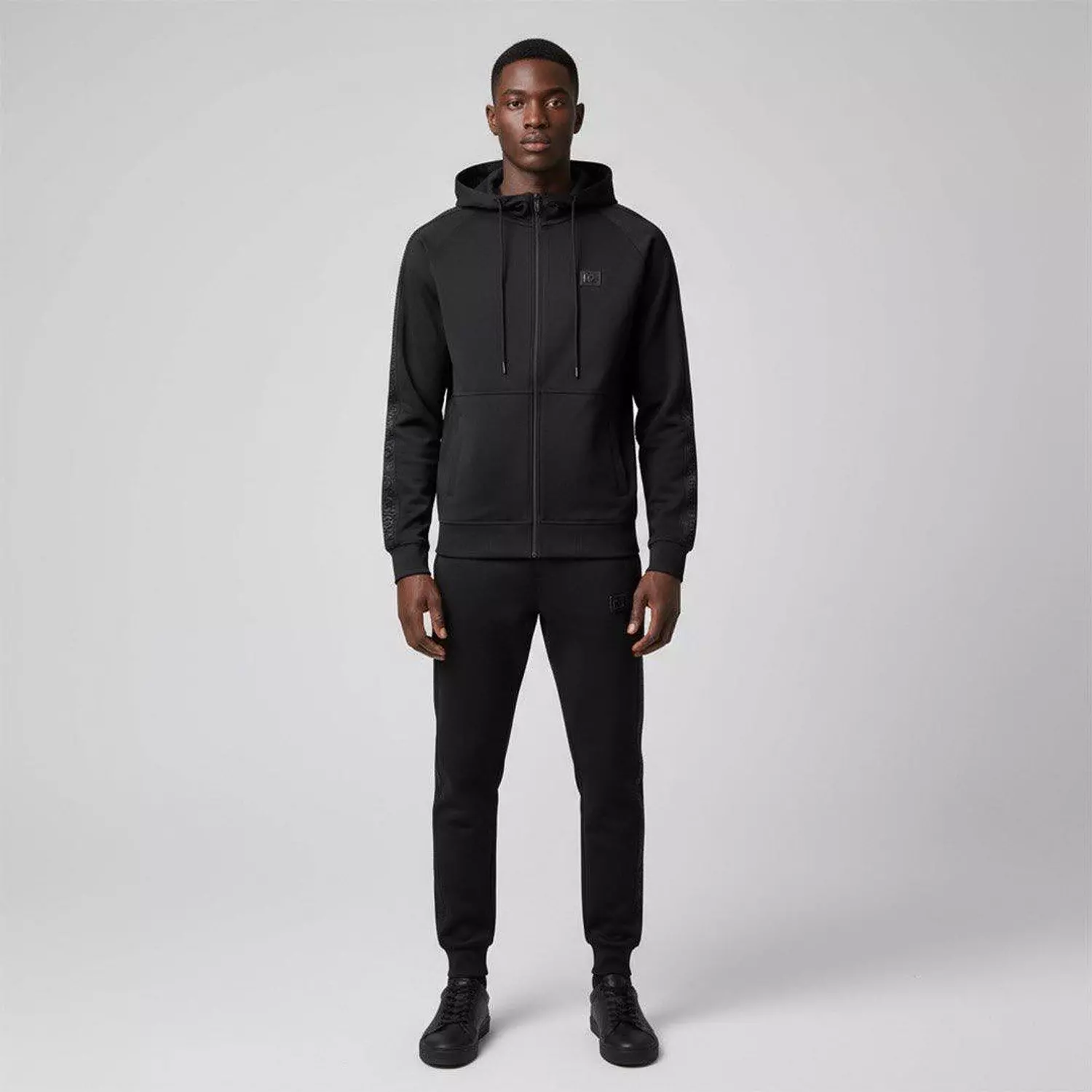 tracksuit DG hoodie | Studio 54