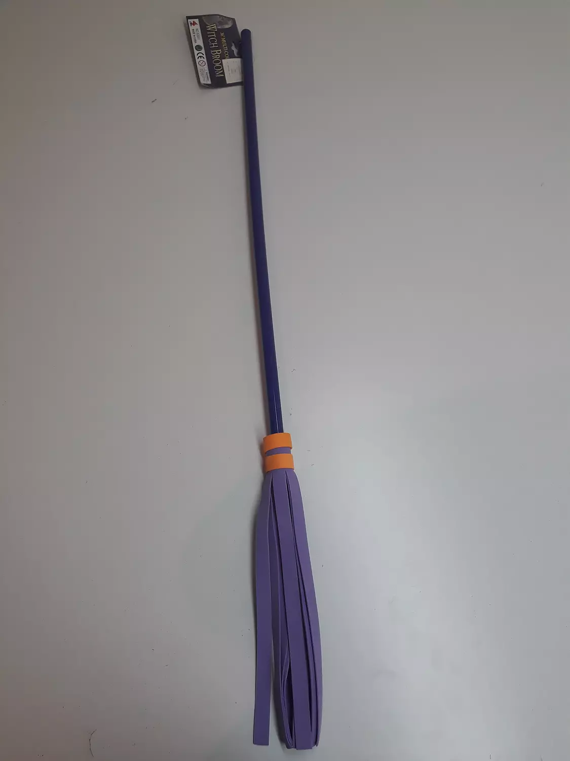 Magic broom colors | Neverlandcostume