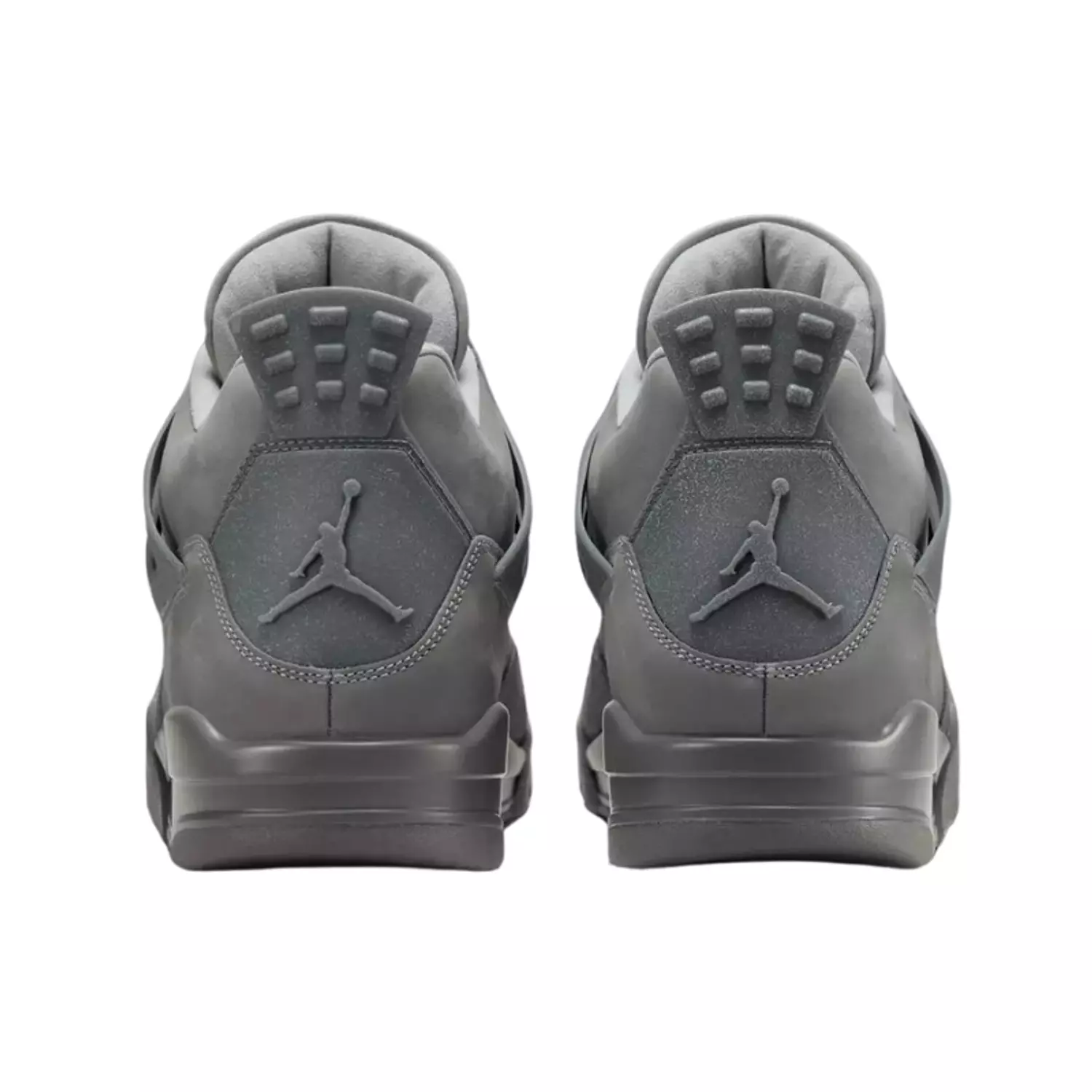 Jordan Air Jordan 4 Rubber Sole Sneakers | OG Shoes