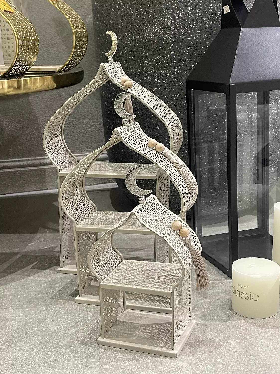 Ramadan decor | Hanan Fahmy