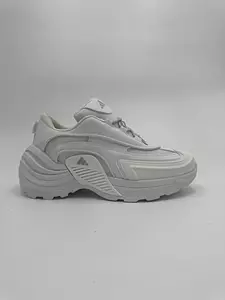 Adidas Wonder Runner Turbo (white) | BOW