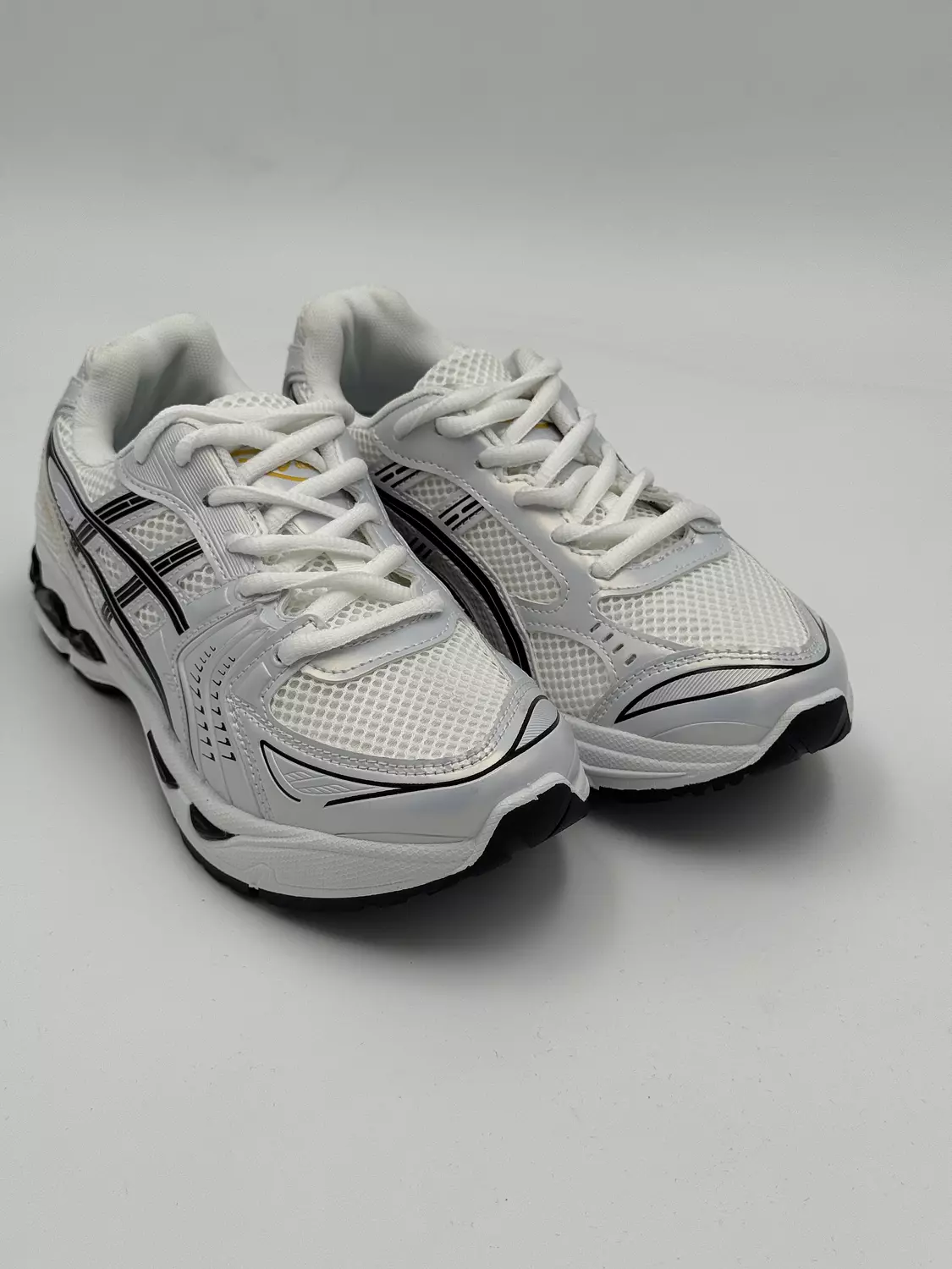 ASICS GEL-KAYABO14 "Tai Chi Yellow" | BOW