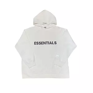 Essentials fod rep hoodie | Vintage Corner