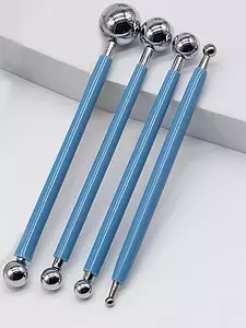 Modeling ball tools set | Minicryle