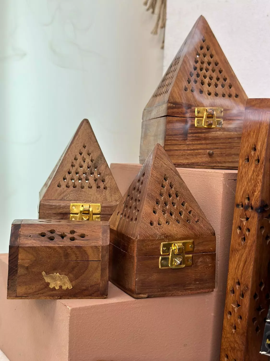 Mabakher - Mabkhara Harami | Khor Bakhoor