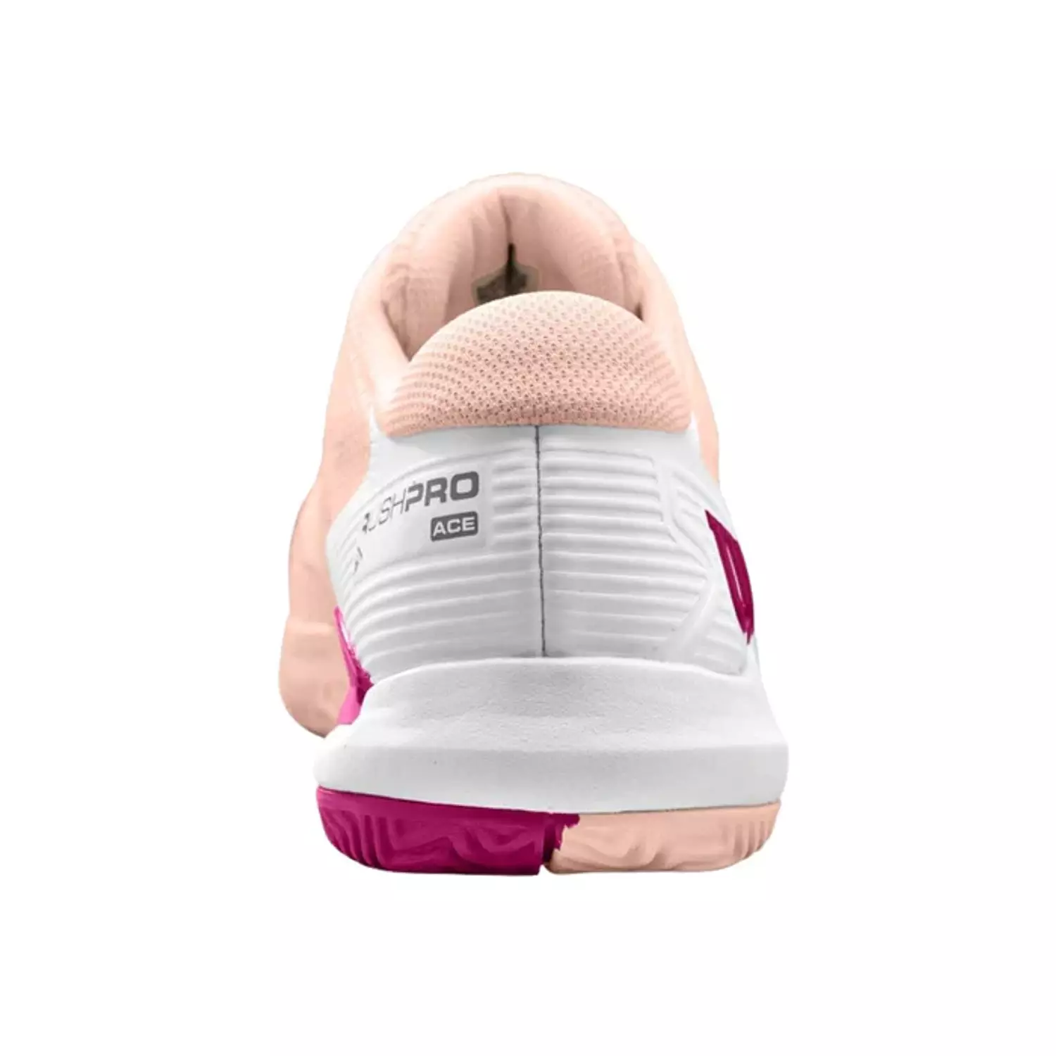 Wilson Rush Pro Ace W Scallop | La Tienda | Your Ultimate Padel Pal