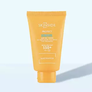 Niacinamide Sun Gel SPF50+ | Amer store