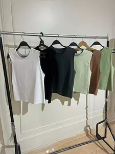 Tank Top | Secret_3M_Store