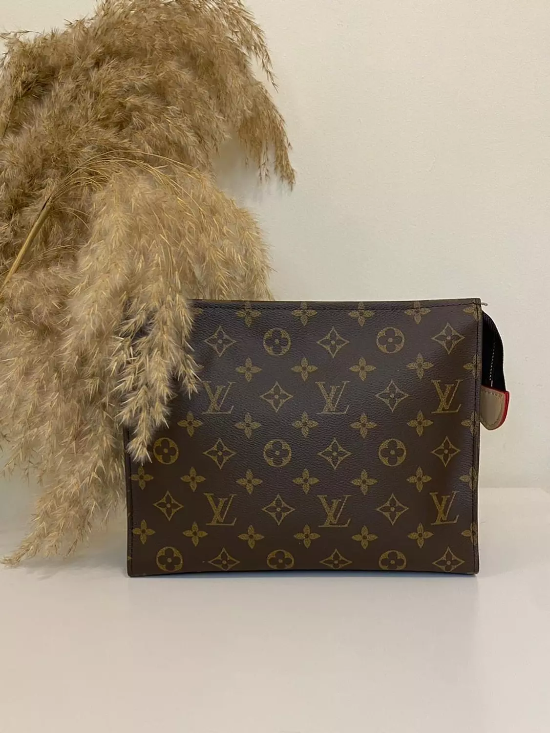 Lv clutch | Vous Lavez