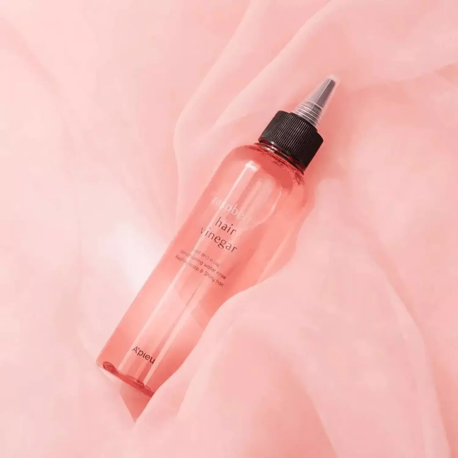 A'PIEU - Raspberry Hair Vinegar 200ML | Piel Paradise