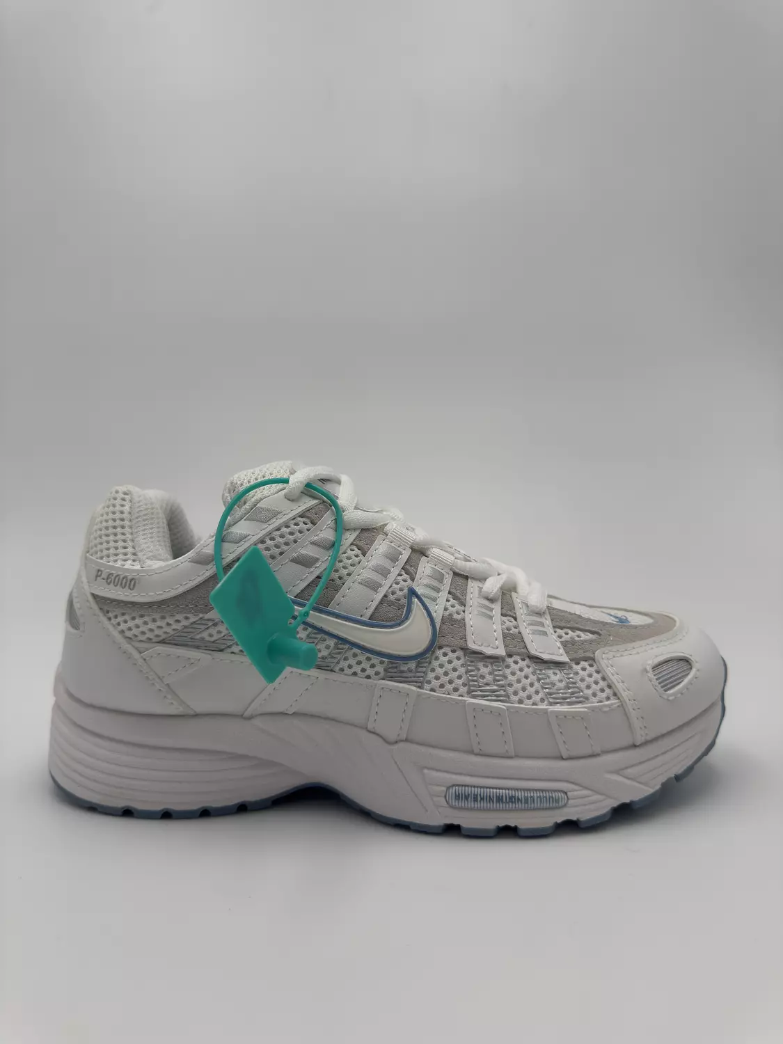 Nike P-6000 Premium Light (BB) | BOW