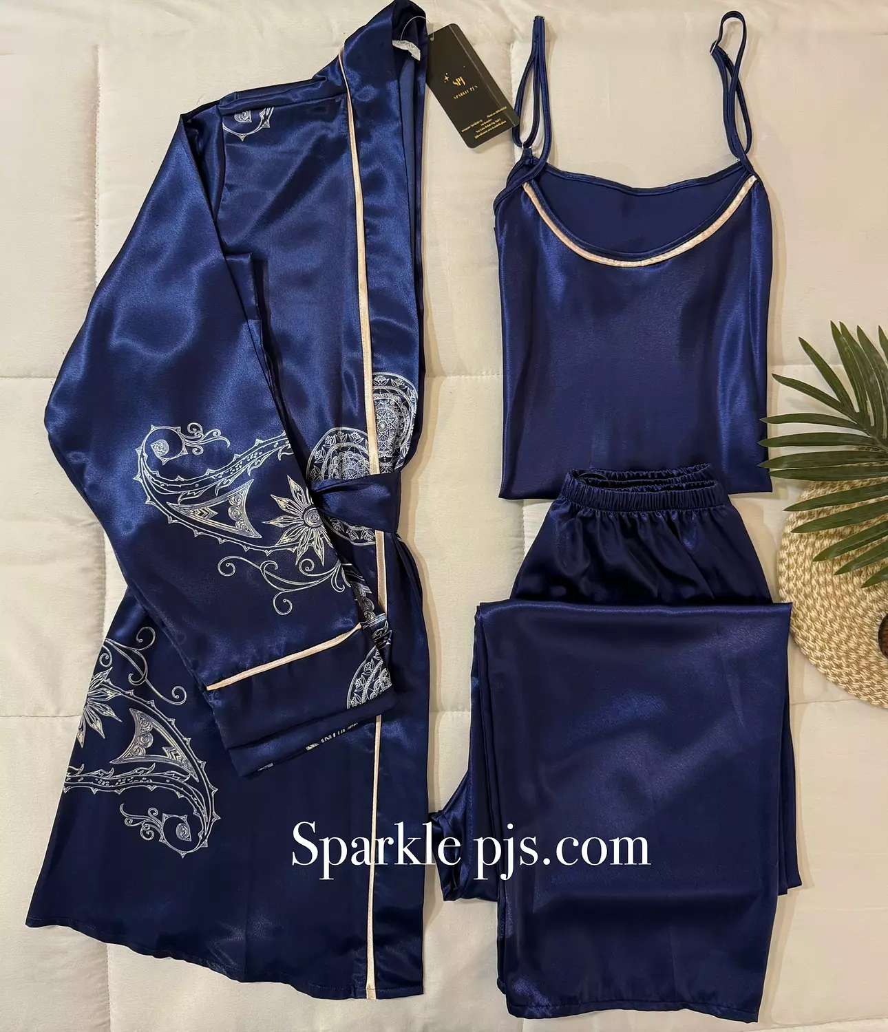 Moonlight Muse | Sparkle Pj's