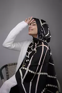 Nubia Satin | Lara 89