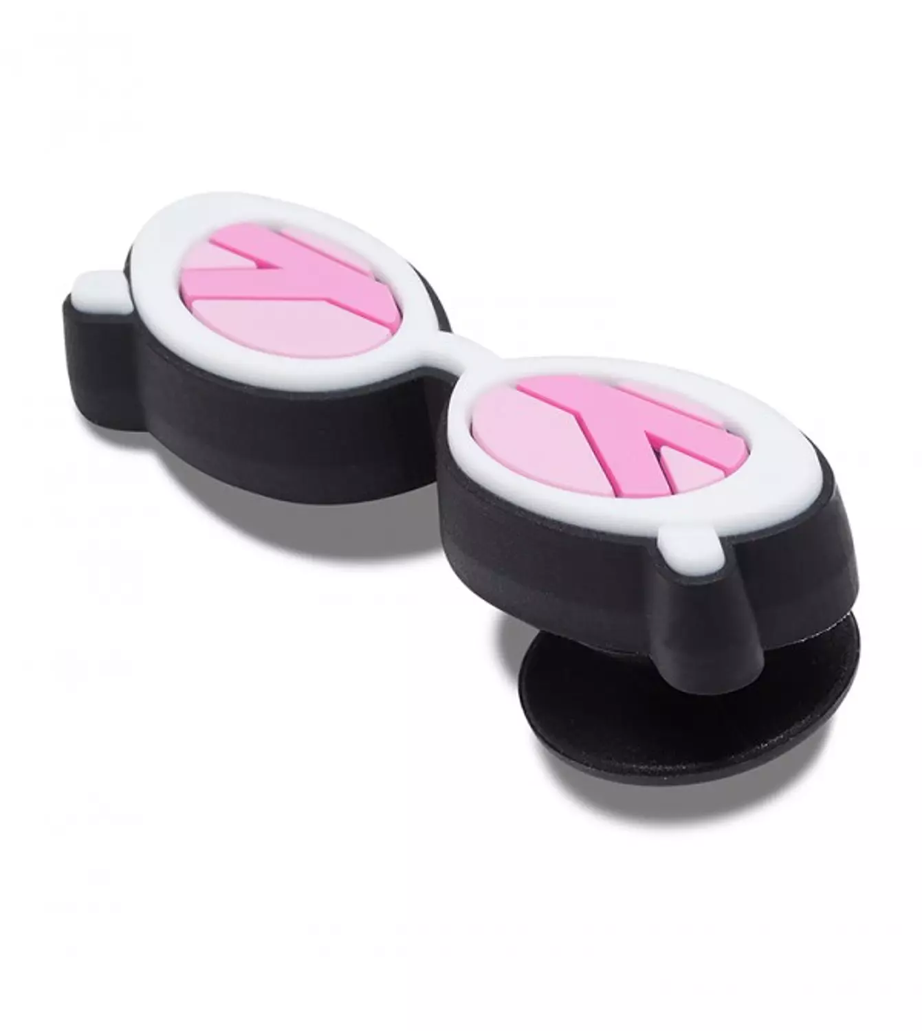 Crocs Jibbitz sunglasses | Footly Egypt