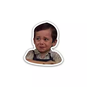 Crying Boy meme | a3dt underground