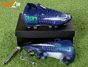 NIKE MDS 001 - STUDS | El Nazer